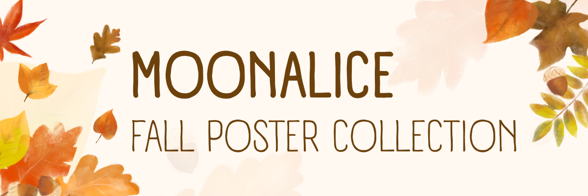 Fall 2022 Poster Collection – Moonalice