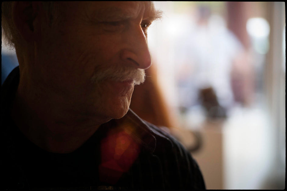 Dennis Larkins Curated Selection Posters – Moonalice