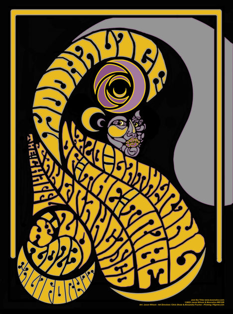 Jason Wilson – Tagged "2023"– Moonalice