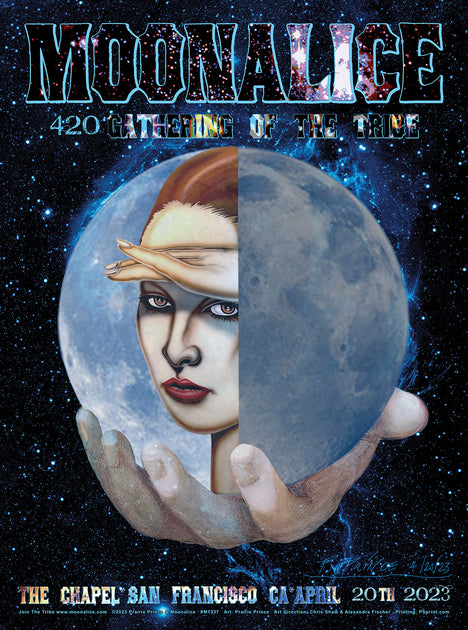 Prairie Prince – Tagged "2023"– Moonalice