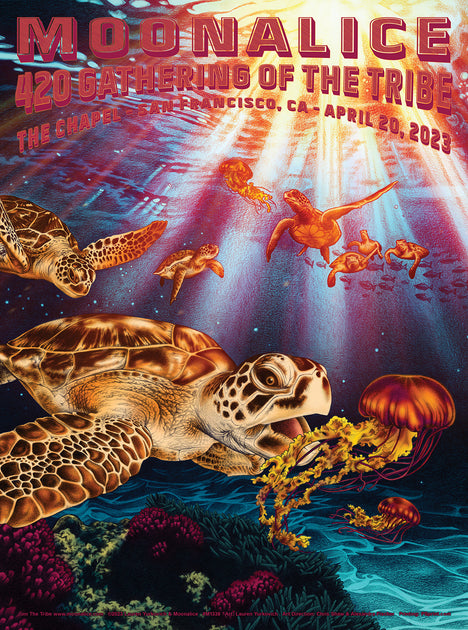 Lauren Yurkovich – Tagged "2023"– Moonalice