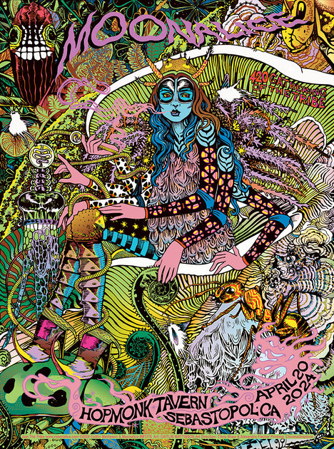 2024-04-20 Hop Monk - Sebastopol CA - Mattisson M1376 – Moonalice