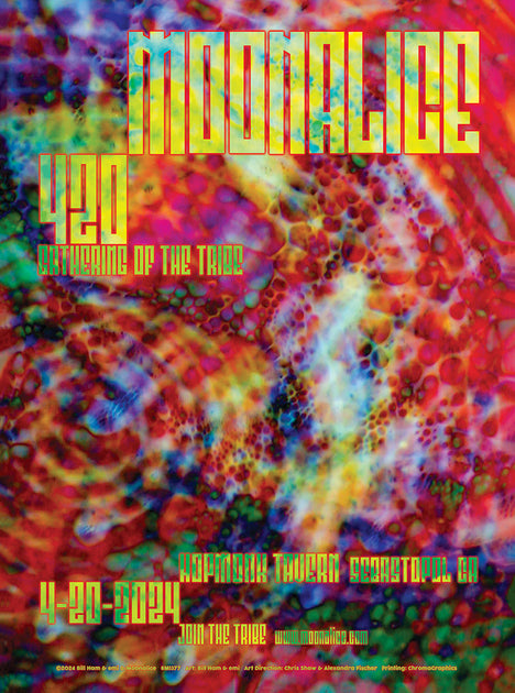 2024-04-20 Hop Monk - Sebastopol CA - Ham/Emi M1377 – Moonalice