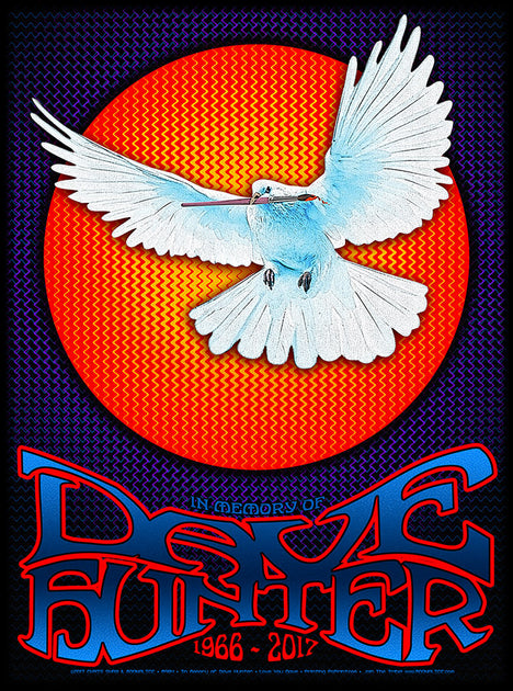 Chris Shaw Posters – Tagged "Great American Music Hall"– Moonalice